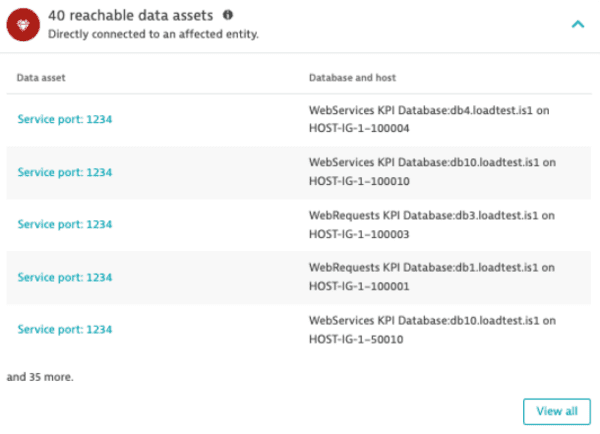 Manage code-level vulnerabilities — Dynatrace Docs