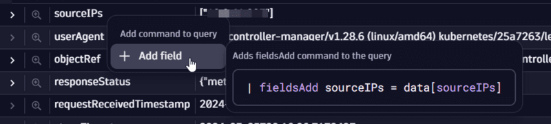 Execute queries — Dynatrace Docs