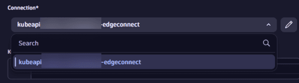 Get started with Kubernetes Connector — Dynatrace Docs