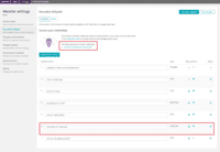 Configure browser monitors — Dynatrace Docs