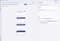 Summarize open problems with Davis CoPilot in Workflows — Dynatrace Docs