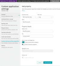 Salesforce Insights — Dynatrace Docs
