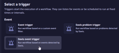 Upgrade guide – Alert Notification — Dynatrace Docs
