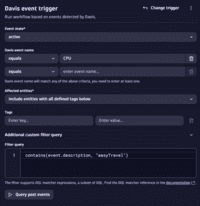 Upgrade guide – Alert Notification — Dynatrace Docs
