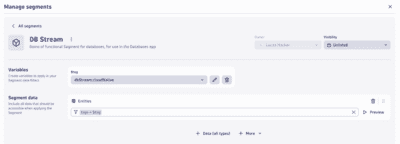 Databases app — Dynatrace Docs