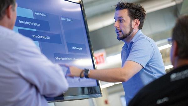 Deep cloud observability & advanced AIOps are key to scaling DevOps practices | Dynatrace
