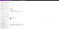 Define user action and user session properties for web applications — Dynatrace Docs