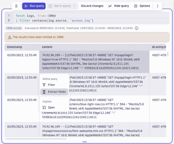 DPL Architect — Dynatrace Docs