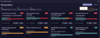 List and work with your guardians — Dynatrace Docs