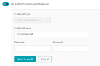 Configure HTTP monitors (classic) — Dynatrace Docs