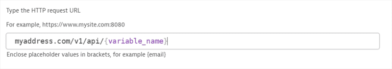 Pre- and post-execution scripts for HTTP monitors (classic) — Dynatrace Docs