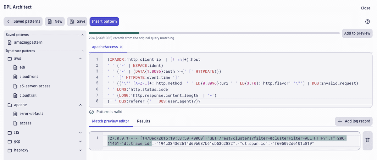 DPL Architect — Dynatrace Docs