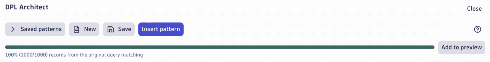 DPL Architect — Dynatrace Docs