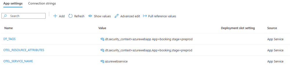 Best practice examples - from Management Zones to Segments — Dynatrace Docs