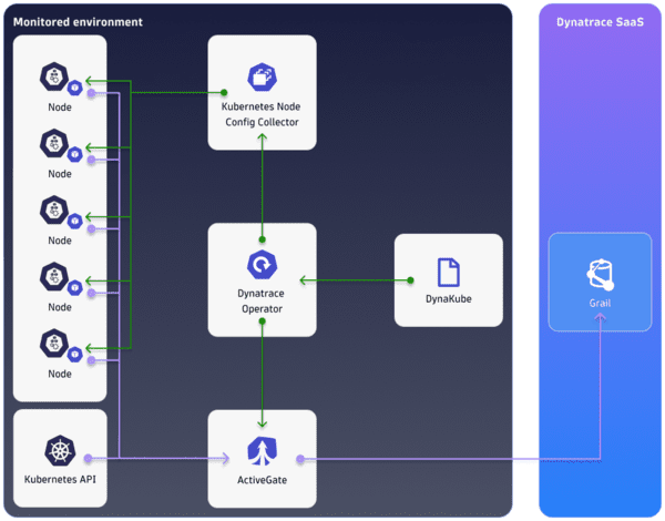 Security Posture Management — Dynatrace Docs