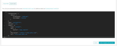 Record a browser clickpath — Dynatrace Docs
