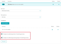 Management-zone rules — Dynatrace Docs