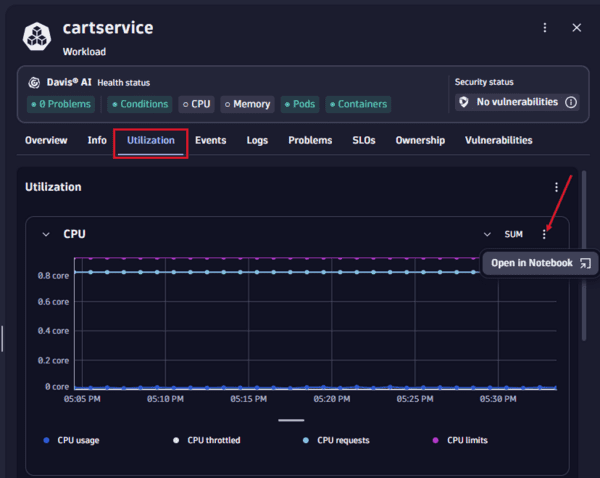 Optimize Workload Resource Usage With Kubernetes App And Notebooks