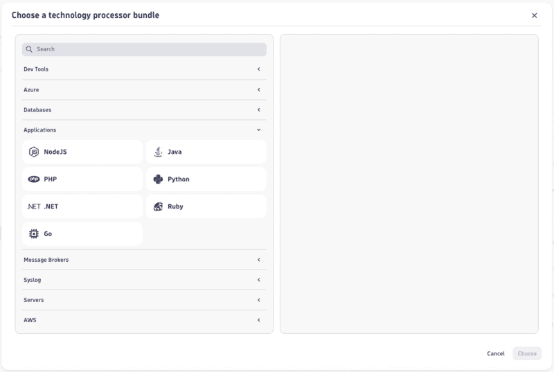 Python — Dynatrace Docs