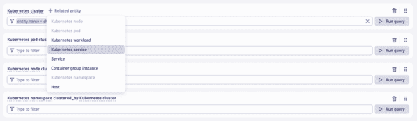 Include data in segments — Dynatrace Docs