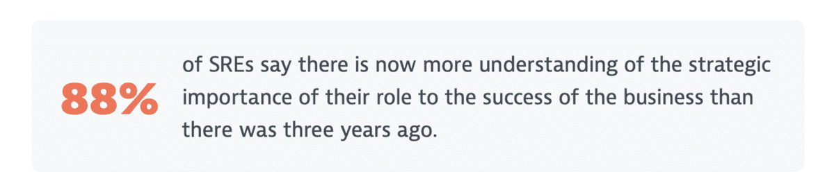 State of SRE Report: 2022 Edition - Full version | Dynatrace