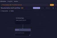 Create workflows in Dynatrace Workflows — Dynatrace Docs