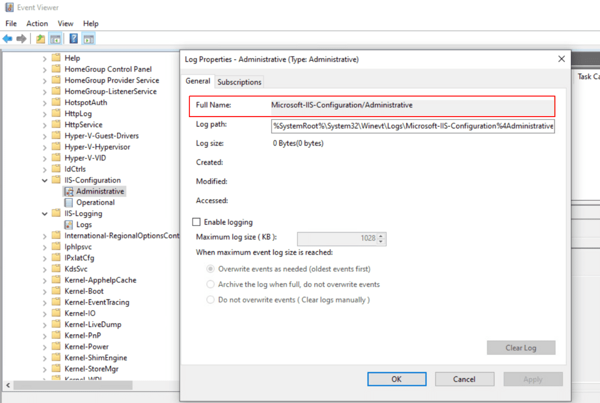 Custom log source — Dynatrace Docs
