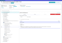 Trace transactions end-to-end — Dynatrace Docs