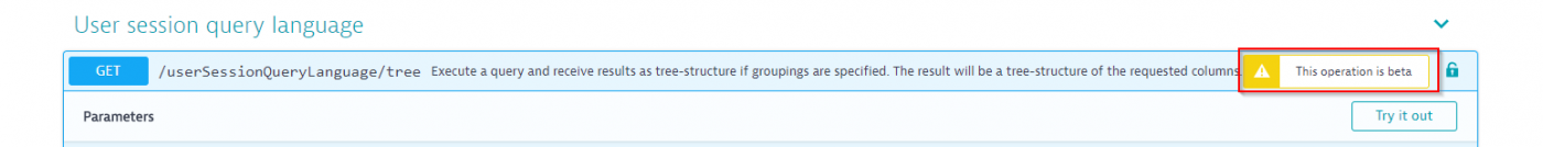 Announcing The Dynatrace Api Explorer And Openapi Specification