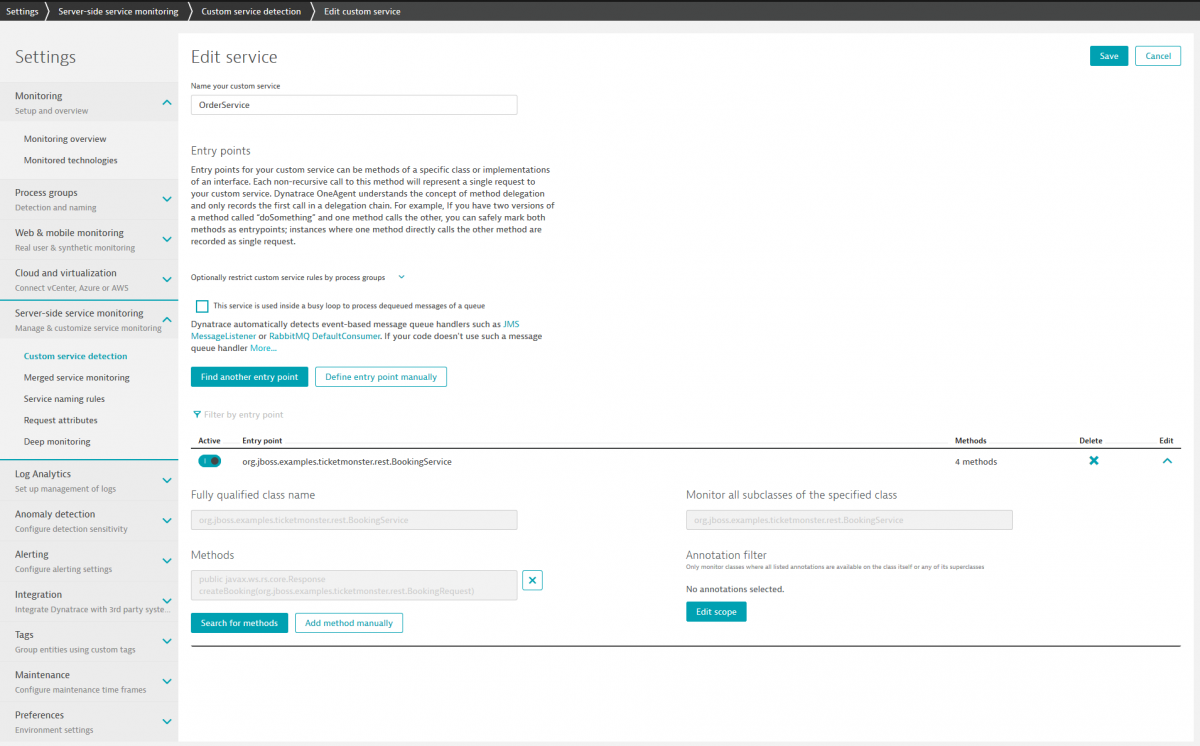 Monolith to Microservices – How to identify your first Microservice?