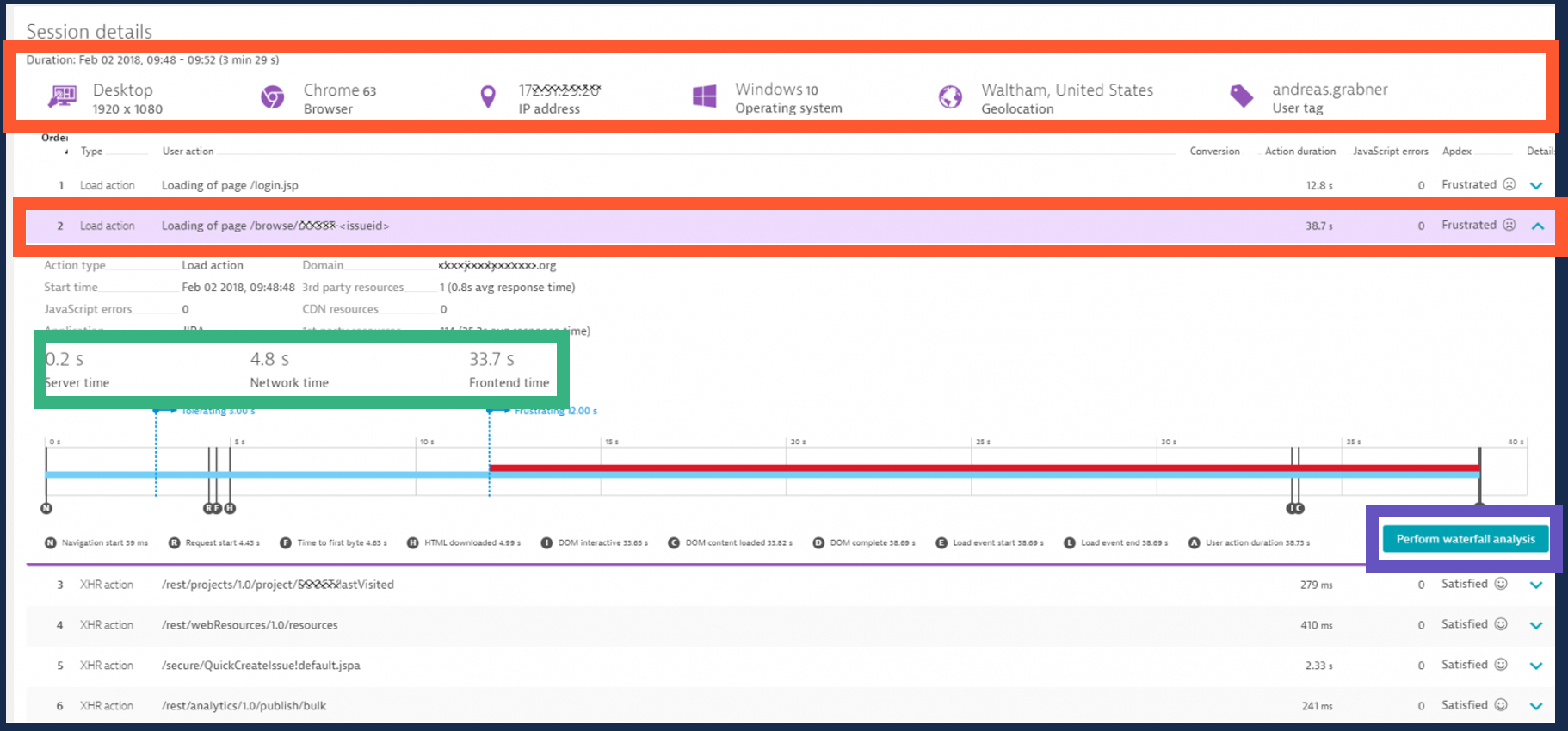Optimizing Engineering Productivity on Atlassian with Addteq and Dynatrace