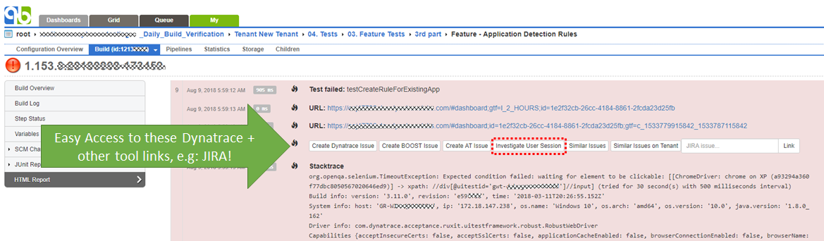 Accelerating Functional Test Automation Analysis With Selenium Monitoring 7451