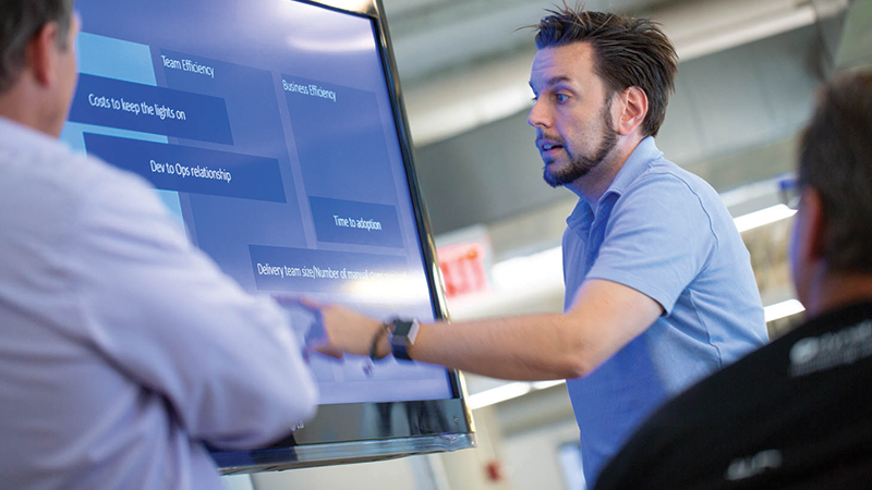 Accelerating Functional Test Automation Analysis With Selenium Monitoring