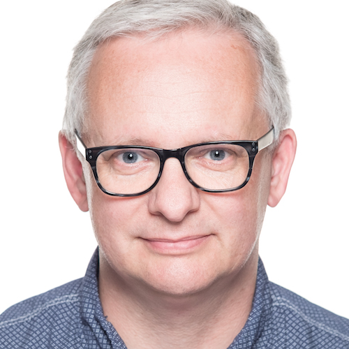 Peter Putz | Dynatrace blog