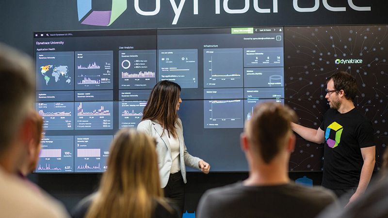 Faster Host Group Management Using The Oneagent Command Line Interface