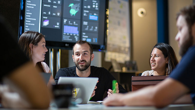 Azure Devops Get Started Integrating Dynatrace Into Your Release Pipelines