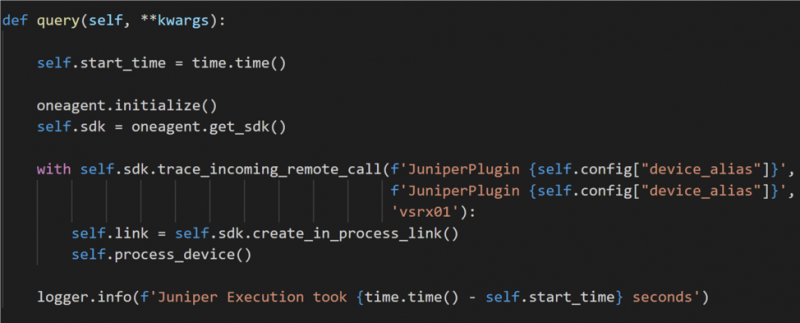 Optimizing Python Code During Development