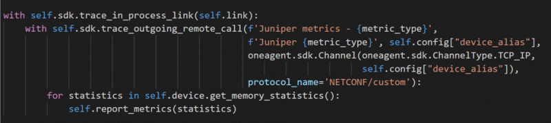 Optimizing Python Code During Development