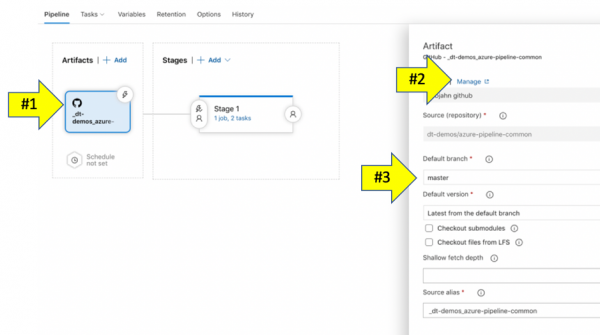 Azure DevOps: Get started integrating Dynatrace into your release pipelines