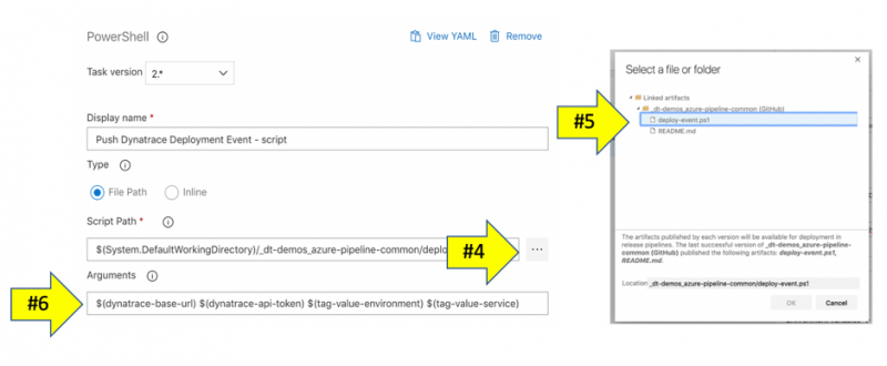 Azure Devops Get Started Integrating Dynatrace Into Your Release Pipelines