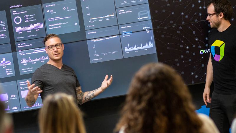 Define Custom Events Via Custom Plugins Or The Dynatrace Api