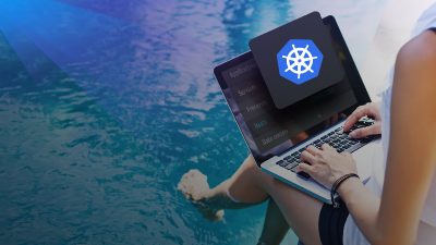 Kubernetes in the wild report 2023