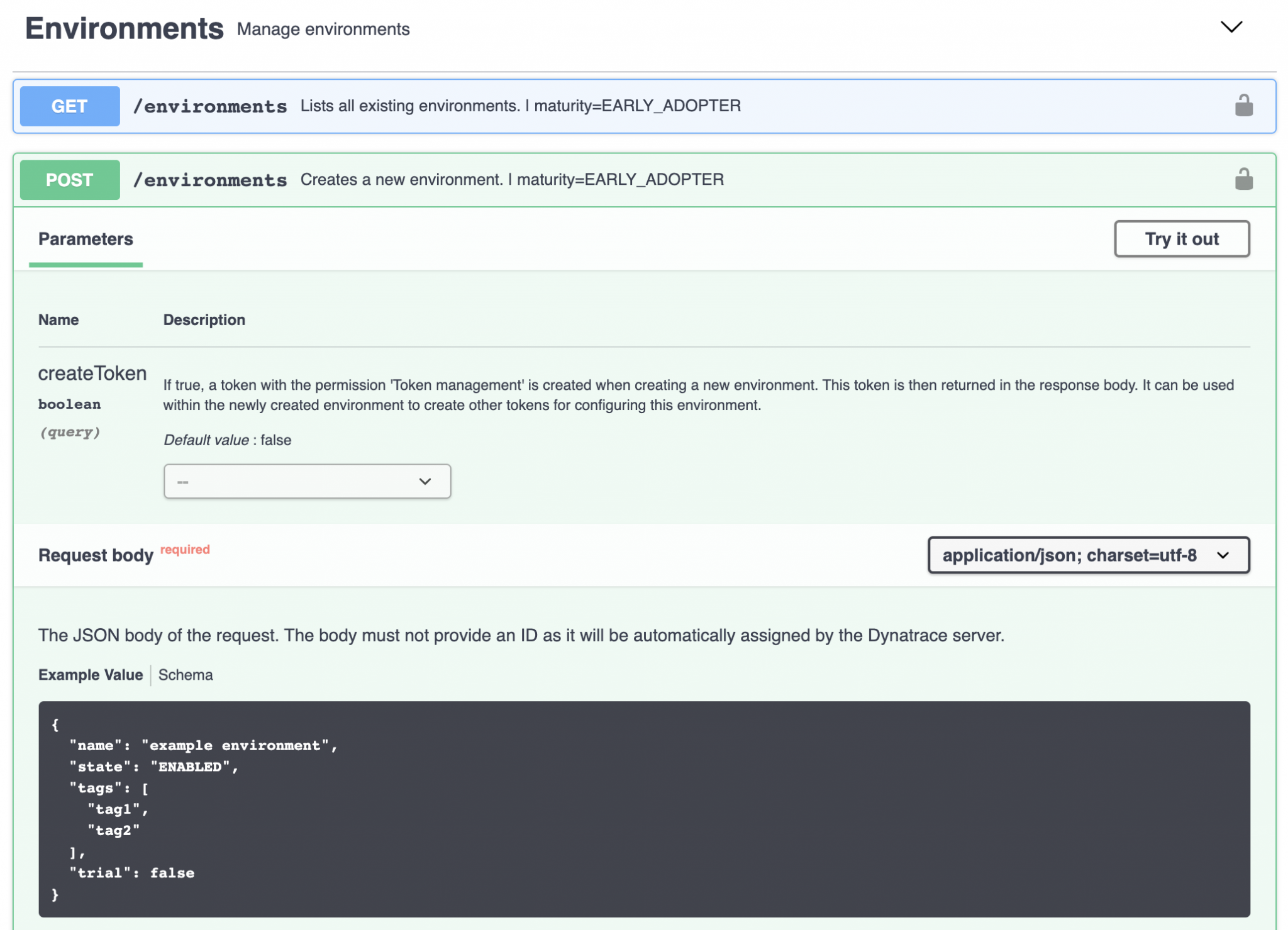 Managing Dynatrace Managed a scale for your teams