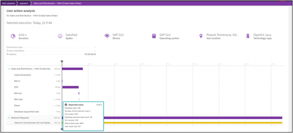 Sapgui Understanding The Sapgui User Experience 5271