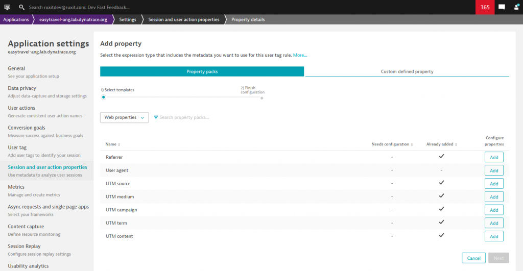 A Dynatrace champions guide to get ahead of digital marketing campaigns