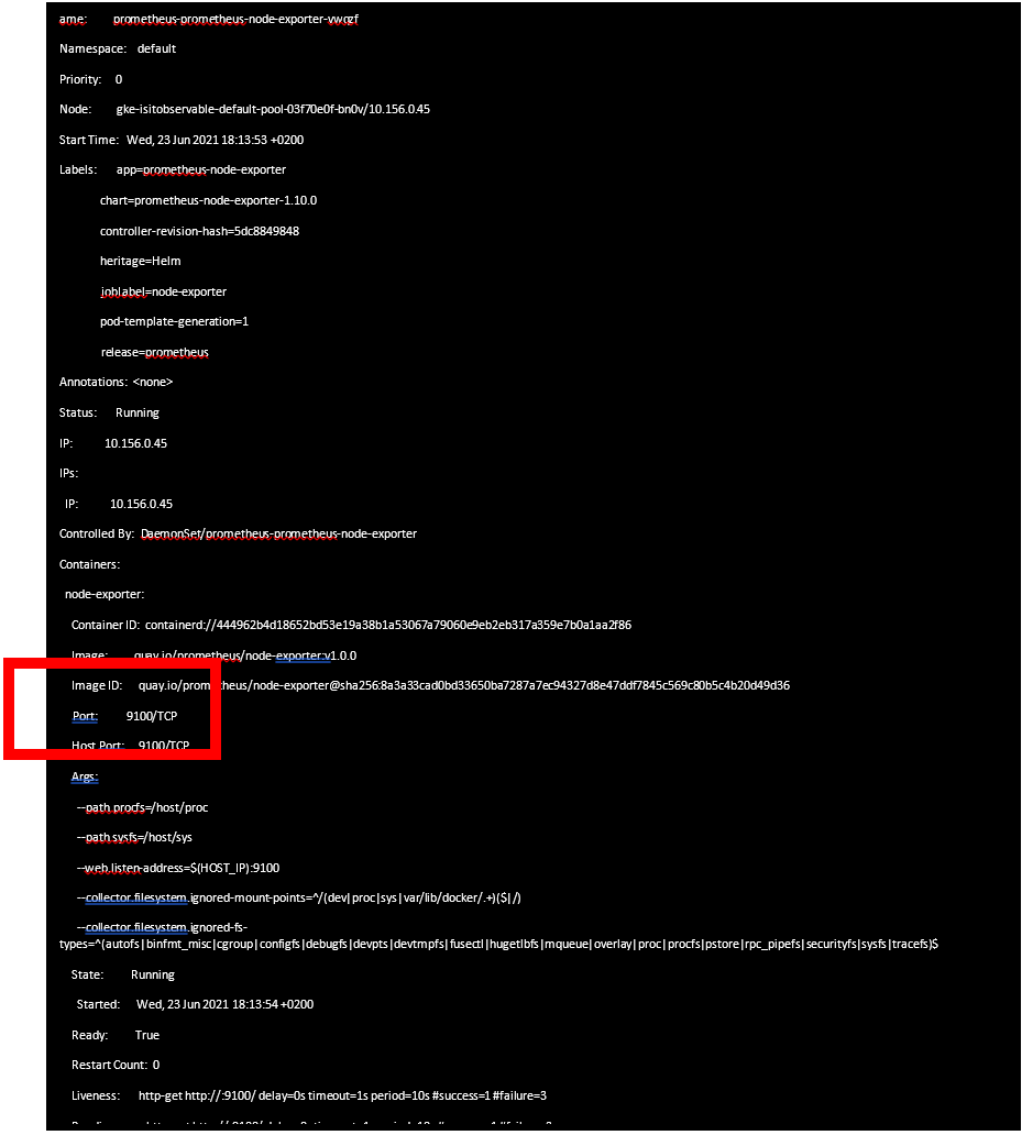 How To Collect Prometheus Metrics In Dynatrace