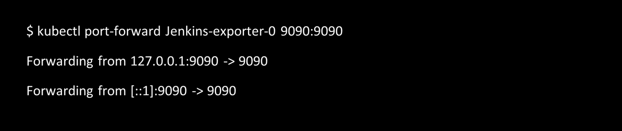 How to collect Prometheus metrics in Dynatrace