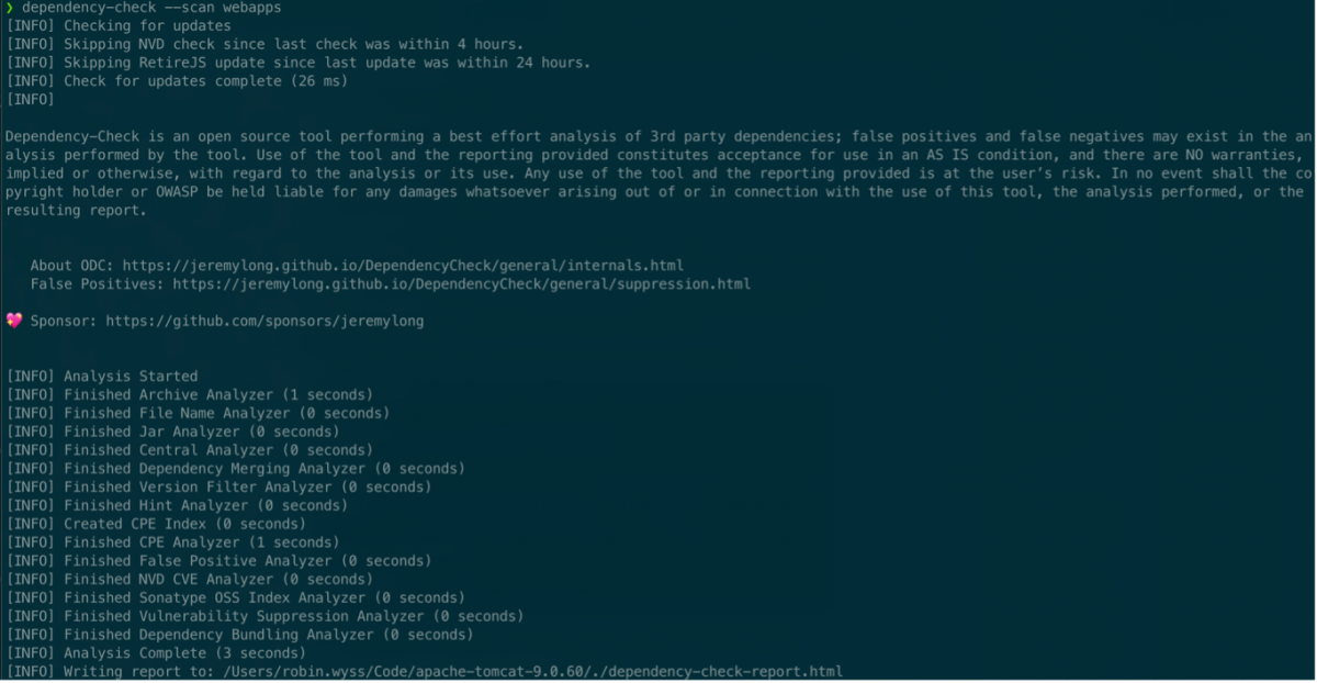 Spring4Shell: Detect and mitigate vulnerabilities in Spring