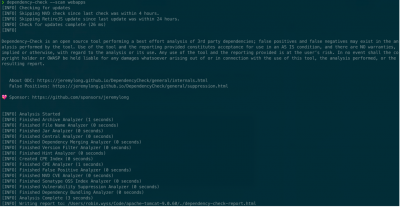 Spring4Shell: Detect and mitigate vulnerabilities in Spring