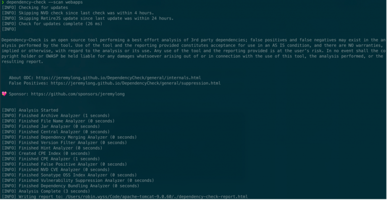 Spring4Shell: Detect and mitigate vulnerabilities in Spring
